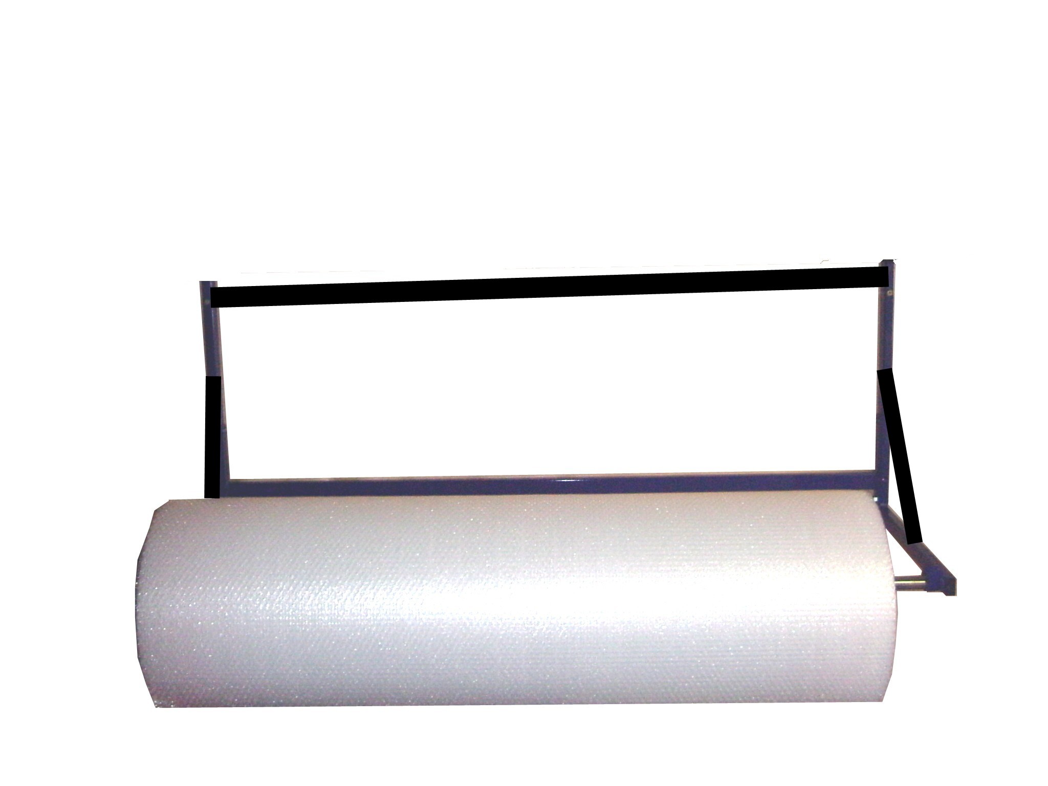 Dérouleurs Horizontaux - Support Rouleau Mural - Fit Industrie